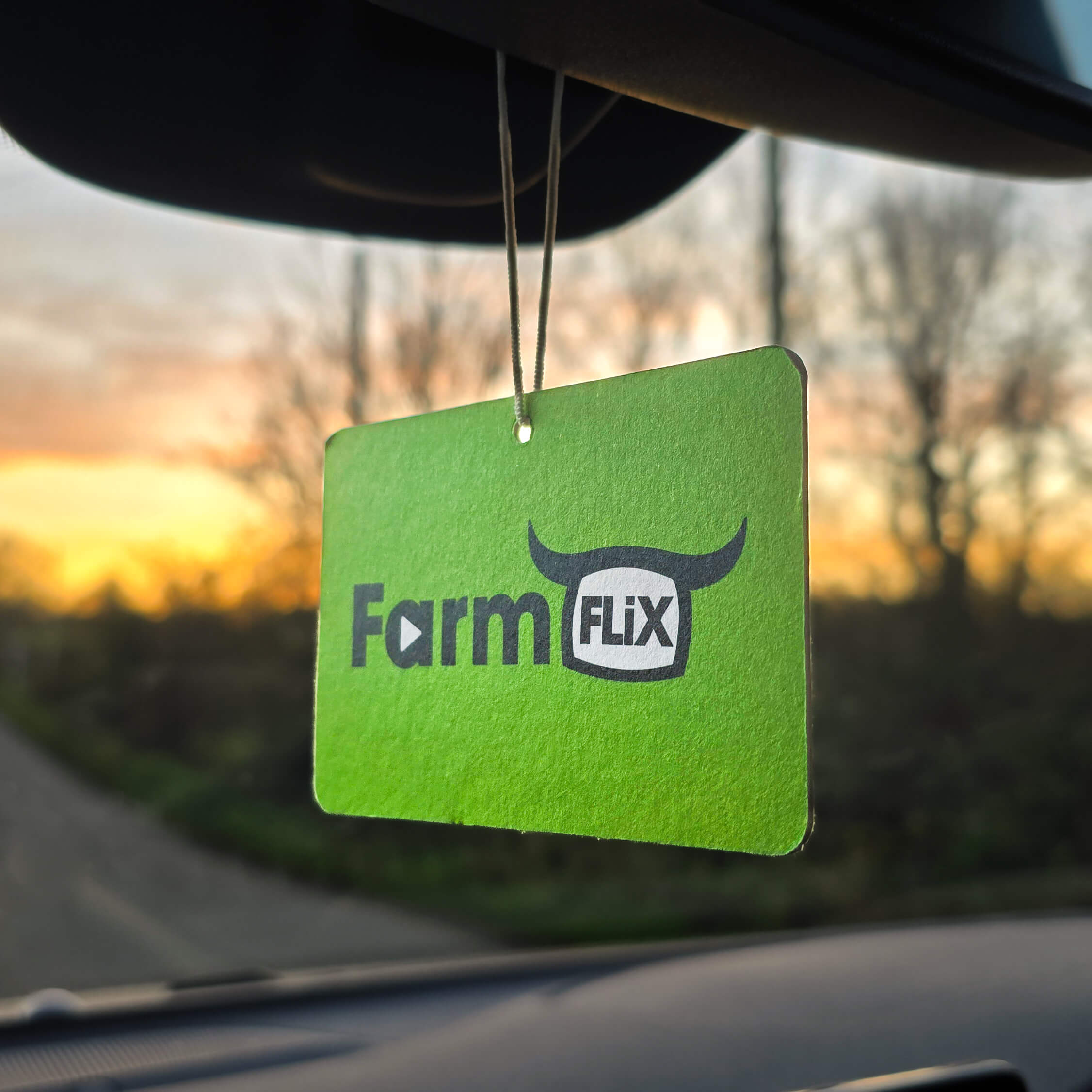 FarmFLiX Giftstore