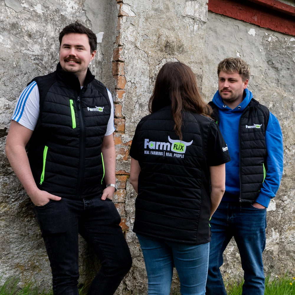 FarmFLiX Giftstore